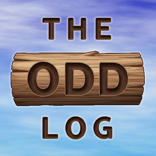 The Odd Log
